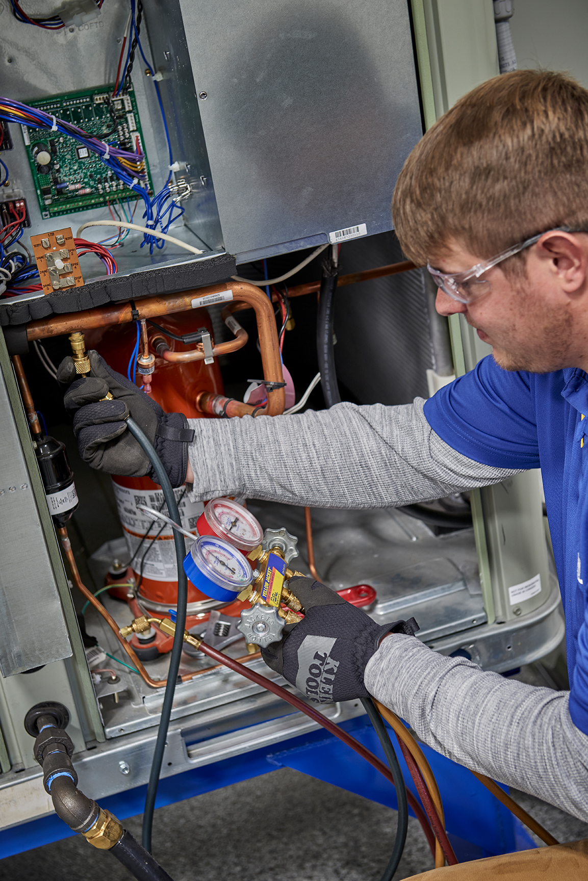 Apprenticeship Programs - MTech Mechanical